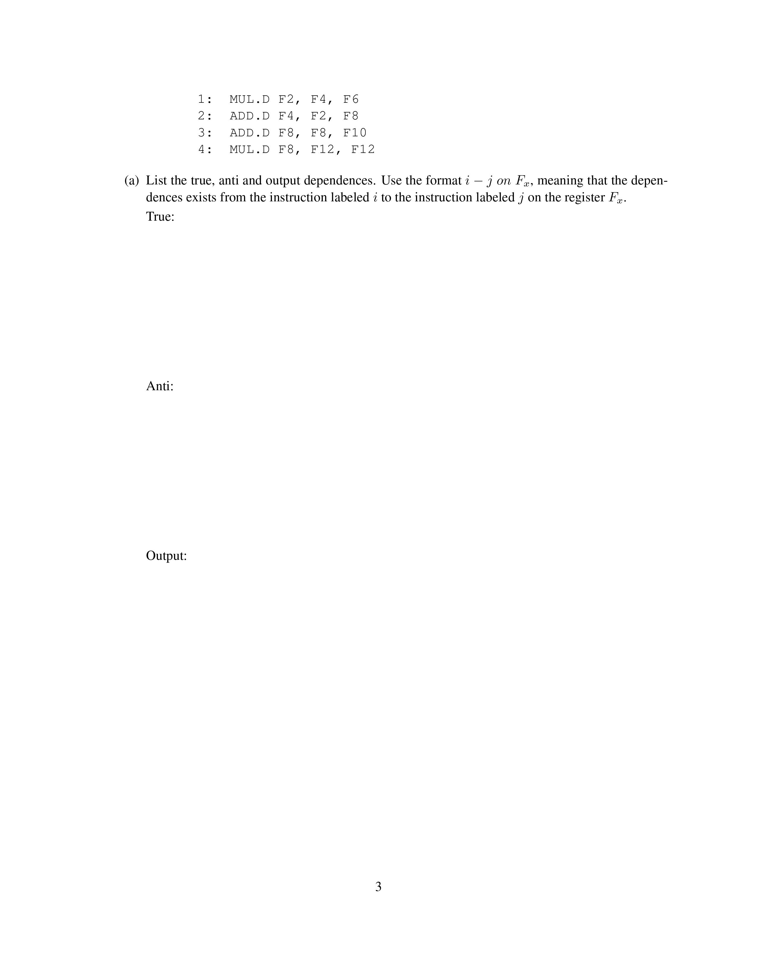 Solved Q1. Scoreboard Consider the following code fragment: | Chegg.com