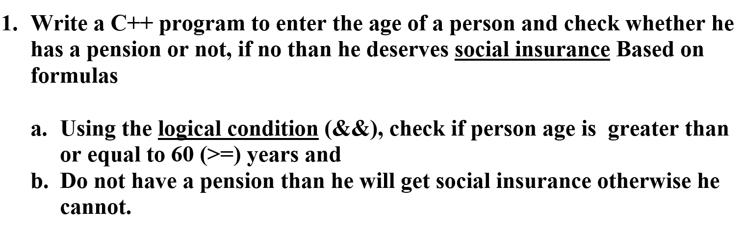 Solved Solve it please using c++ language . Please solve it | Chegg.com