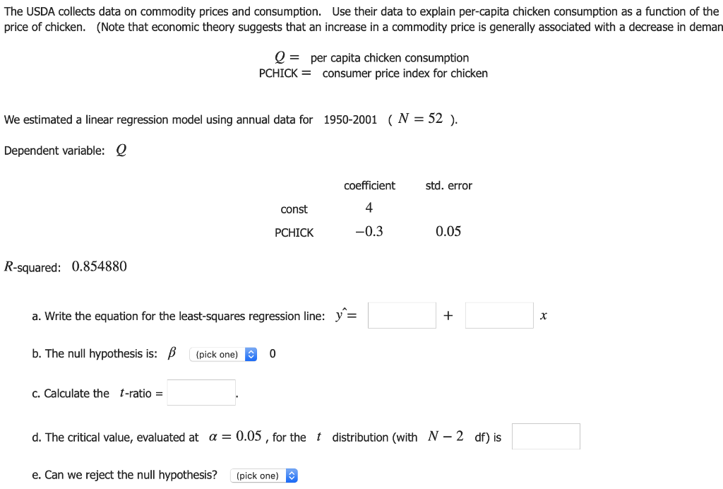 Solved . A - strong negative correlation . B-weak negative | Chegg.com