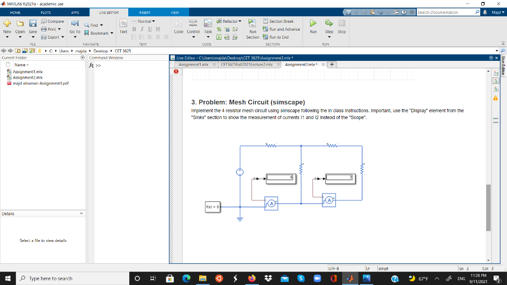 Solved X VEW © Search Documentation Majd Refactor C Code | Chegg.com