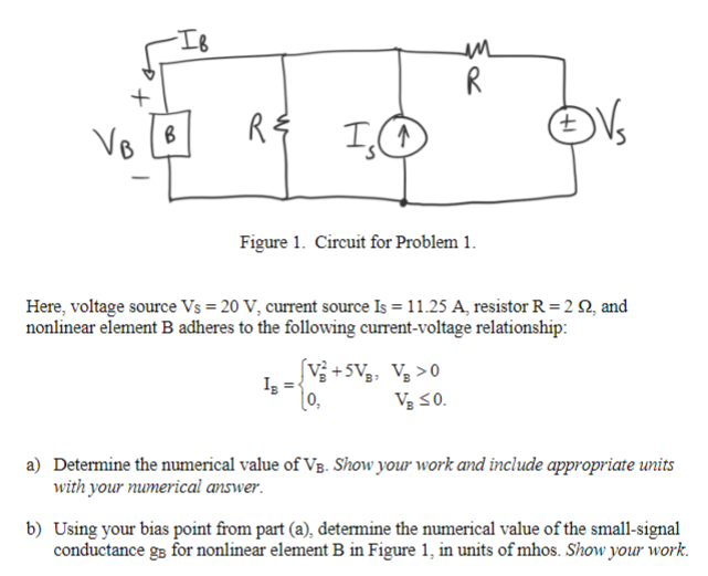 Solved I have an idea how to start this but I'm not sure | Chegg.com