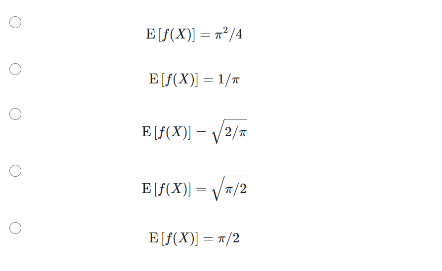 Consider function f:R→R with f(x)={x2x if x