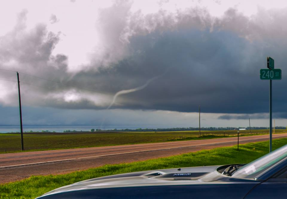 Solved Write a sample spotter report for the above photo | Chegg.com