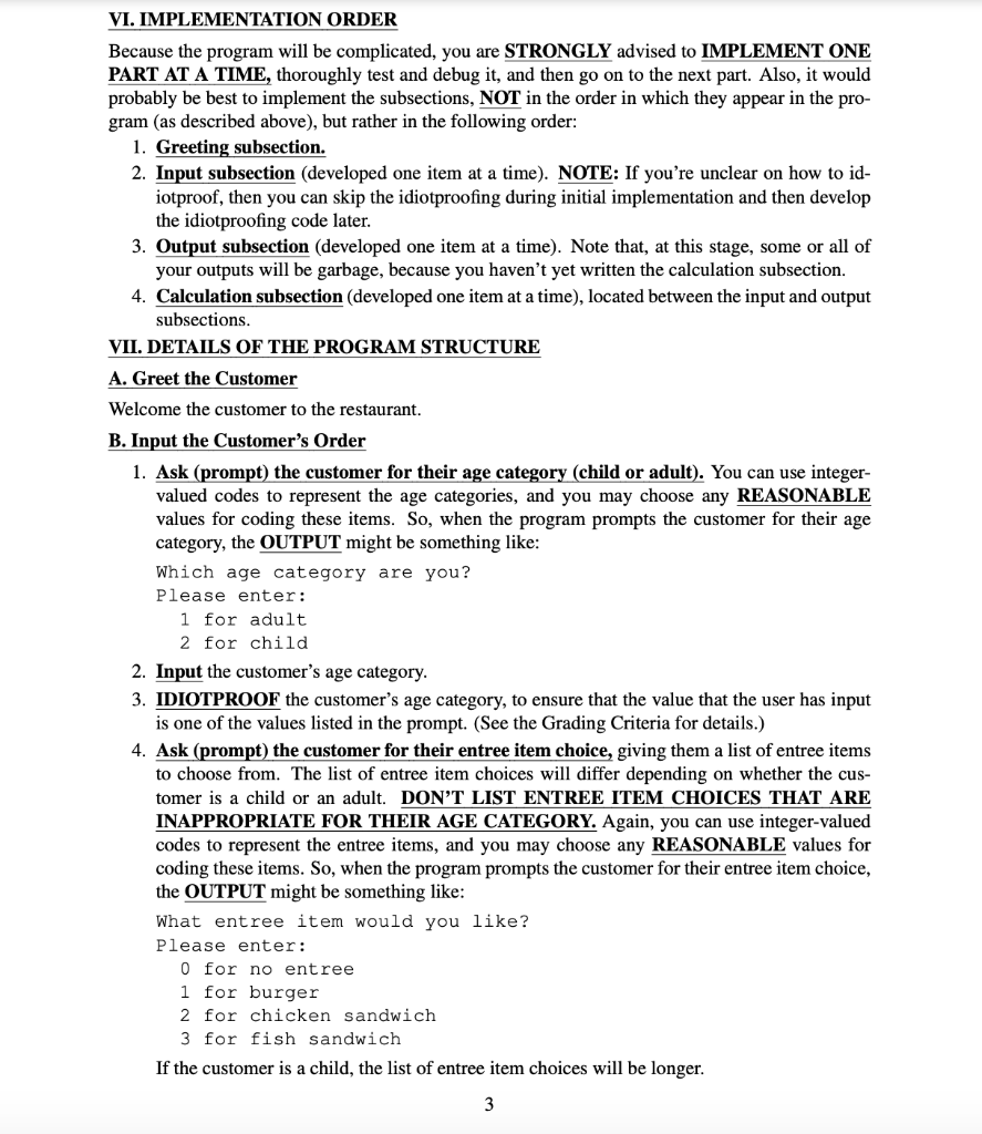 Cs 1313 010 Programming For Non Majors Fall 2020 