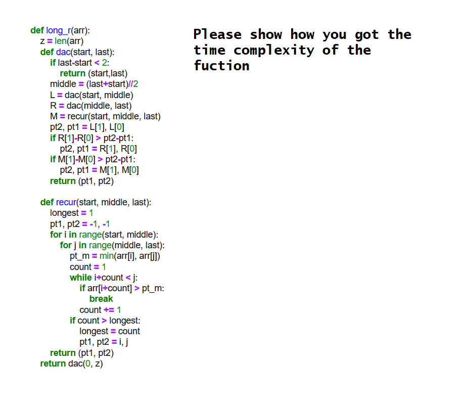 Solved Hey, friends please show a complete solution so there | Chegg.com