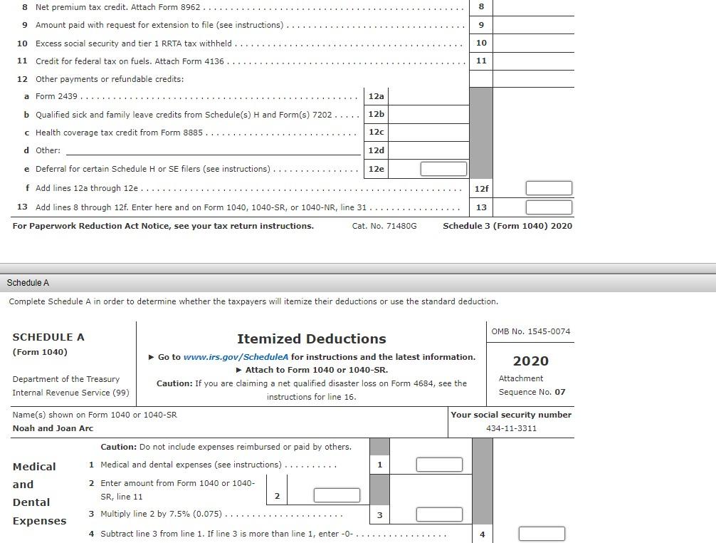 Note: This problem is divided into three parts. You | Chegg.com
