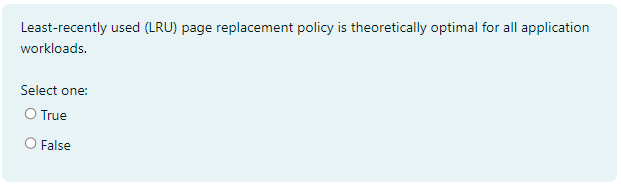 The following code snippets can deadlock with each | Chegg.com