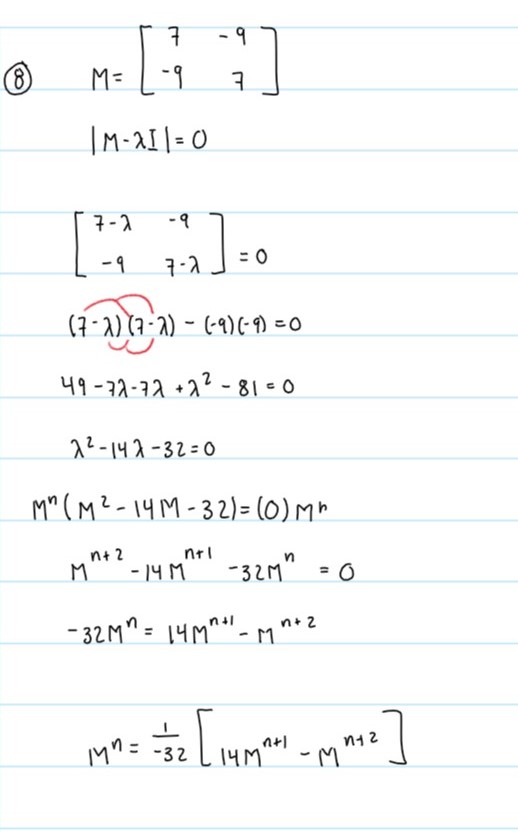 Solved Im confused on how to achieve 4 formulas for this | Chegg.com