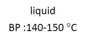 Solved liquid BP :140−150∘CIR: liquid filmZoom predicted | Chegg.com