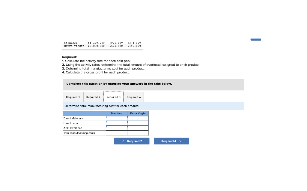 Solved Help and if you could explain the calculations that | Chegg.com
