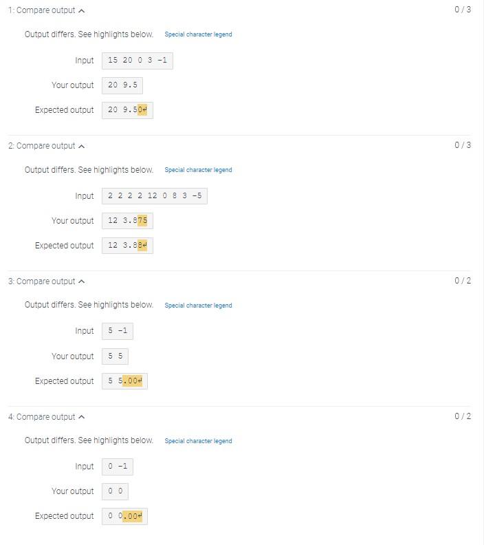 Solved C++ Please My Code: #include using | Chegg.com