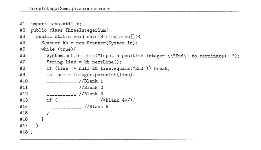 Solved Question B.1(a) (10 marks) Please fill in the missing | Chegg.com