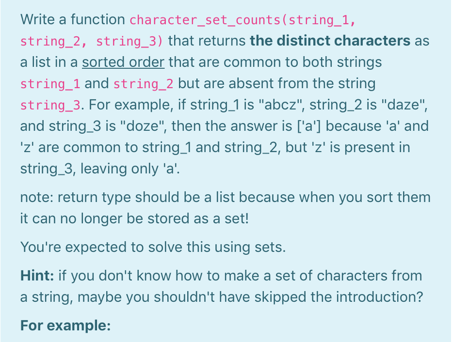 Solved Write a function growing_bacteria(init, growth) that | Chegg.com