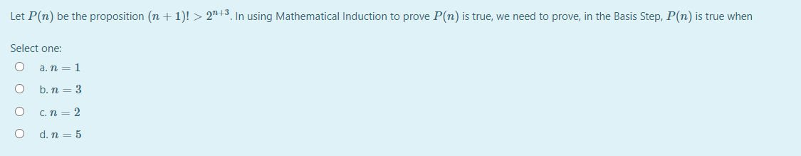 Solved Discrete Mathematics question QUICK HELP!!!!!! Plz | Chegg.com