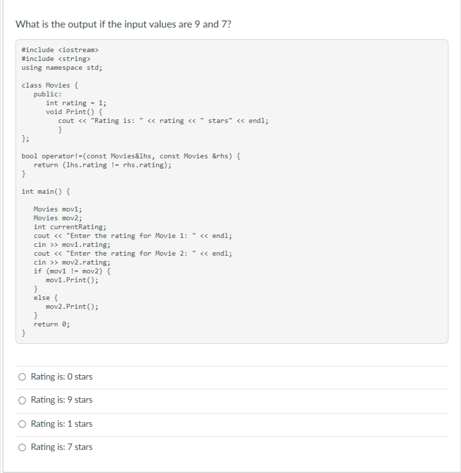 Solved What is the simplified Big-O notation for 3⋅N3+O(2 | Chegg.com