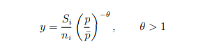 Solved Consider the Krugman textbook model but with the | Chegg.com