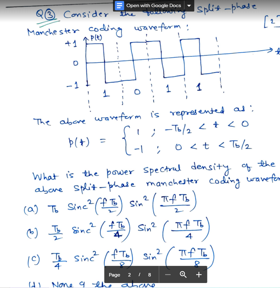 Solved Open with Google Docs the Tovor split-phase Q ③ | Chegg.com