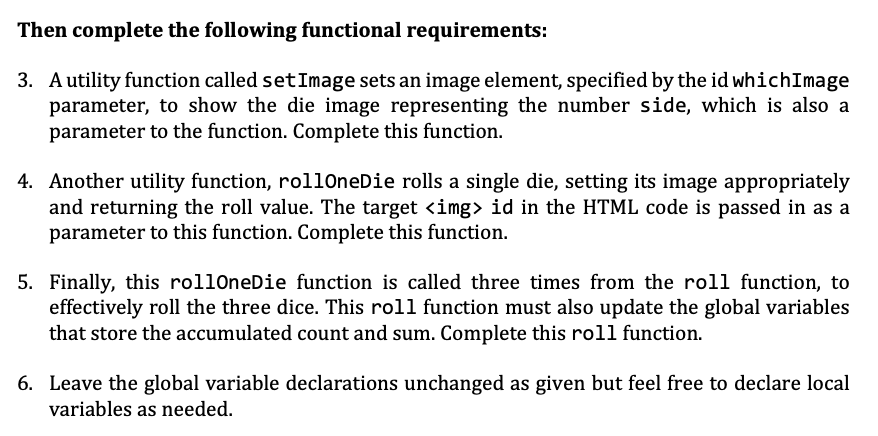 Solved |? die1.gif die2.gif die 3.gif die4.gif die5.gif | Chegg.com
