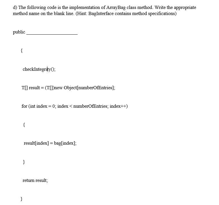 Solved Need help with the following questions, this is for a | Chegg.com