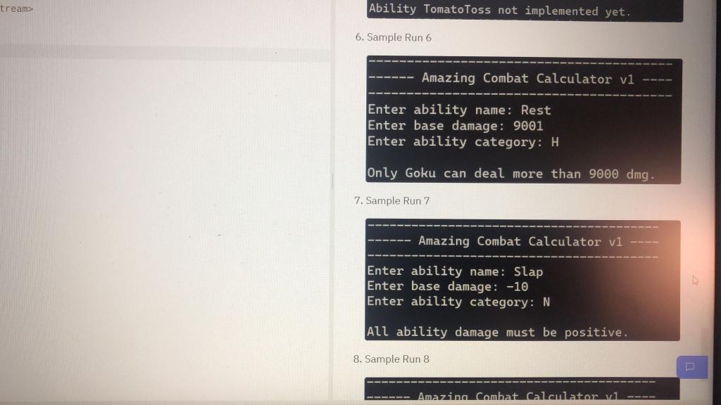 Solved C++ Background You are part of a team that is | Chegg.com