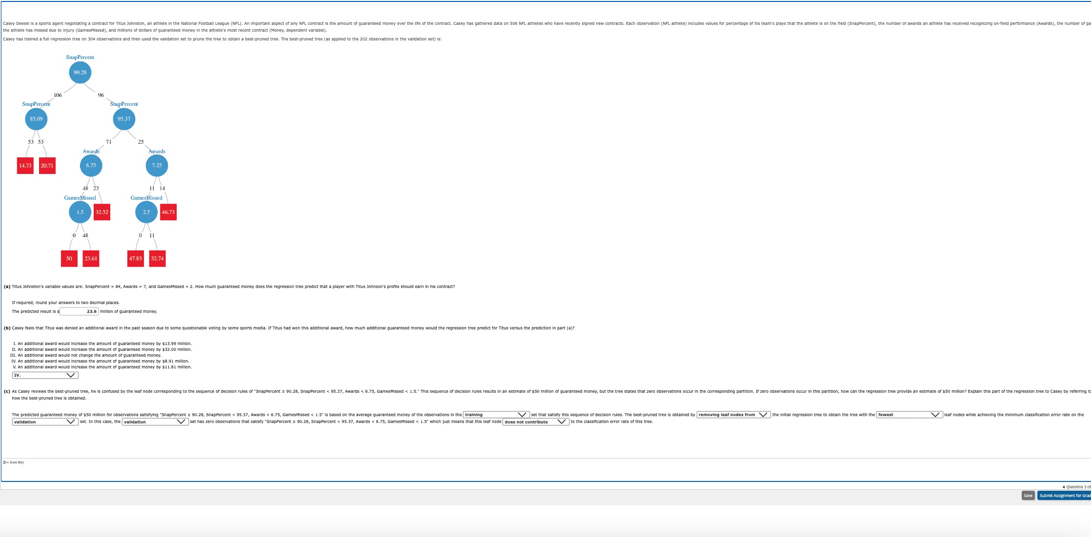 Solved Please Check my work. | Chegg.com