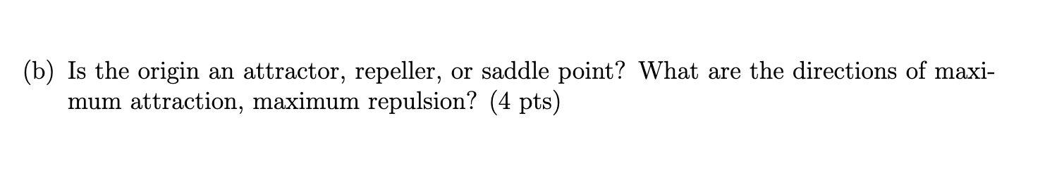 Solved Problem 2 Consider the dynamical matrix Tk+1 = Atk | Chegg.com