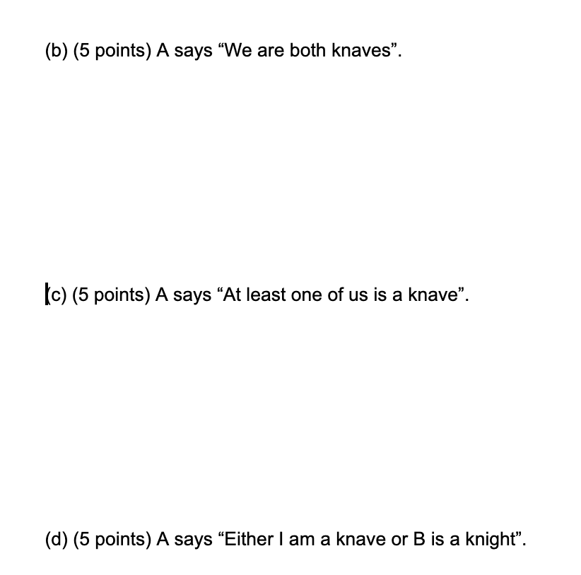 Solved 2. Exercise 11. Total for Question 2: 48 Using a | Chegg.com