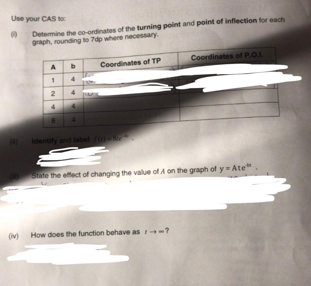 Surge Models Surge and logistic functions are used to | Chegg.com