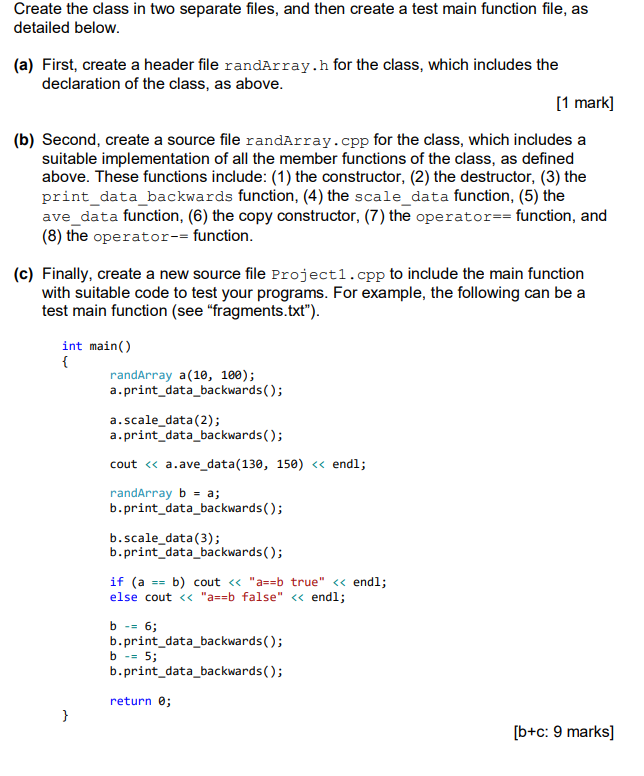 Solved Project 1 Programming Language C Inside Project1 5809