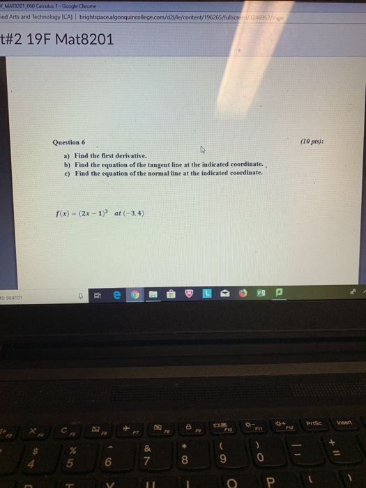 Solved F MAT8201 050 Calculus 1-Google Cheome | Chegg.com Solved F MAT8201 050 Calculus 1-Google Cheome | Chegg.com