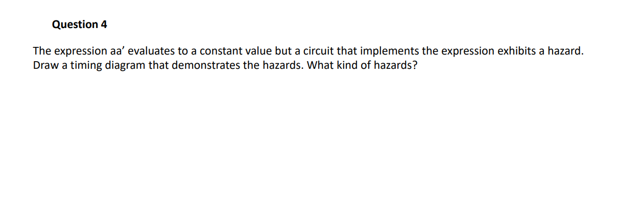 Solved Simplify F Using Three Entered Variable K Map Assign 