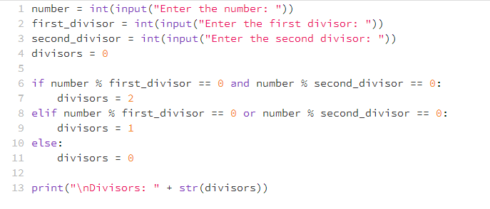 Solved Consider the following Python code: Faithfully | Chegg.com
