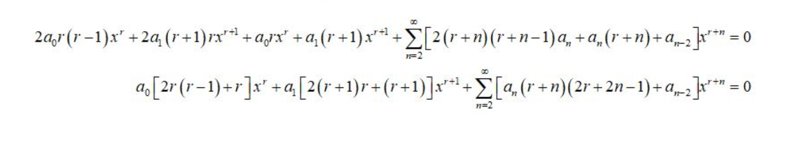 Solved Can you please explain how this turns | Chegg.com