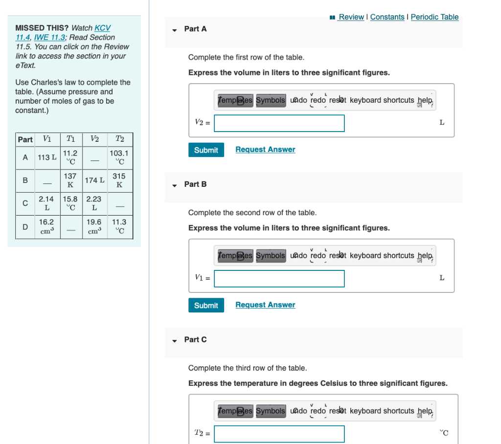 Solved complete the fourth row of the table also, all one | Chegg.com