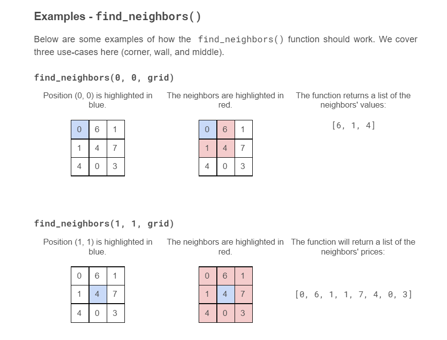 Solved Short Description (Python 3) You will implement a | Chegg.com