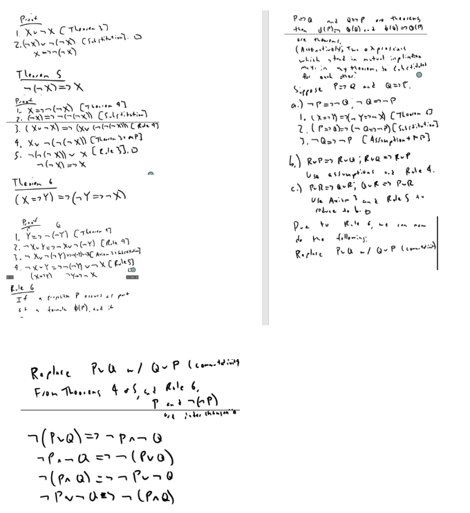 Solved 1. Prove that implication is transitive. Note: You | Chegg.com