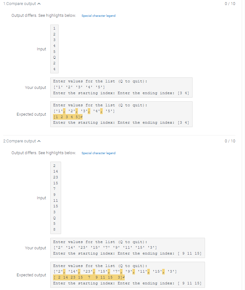 Solved Write a program to prompt the user to enter integers | Chegg.com