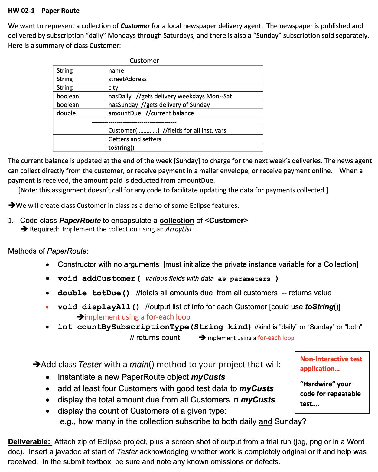 Solved I need help with the coding for both homework. Can | Chegg.com