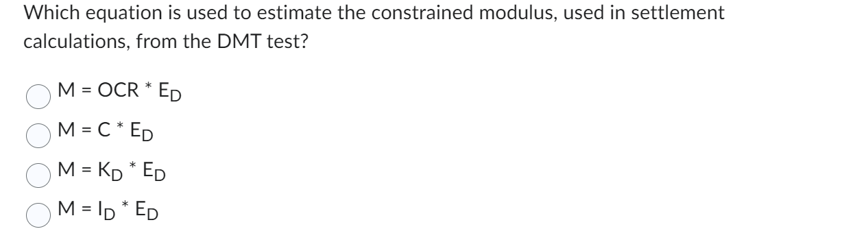 Which equation is used to estimate the constrained | Chegg.com