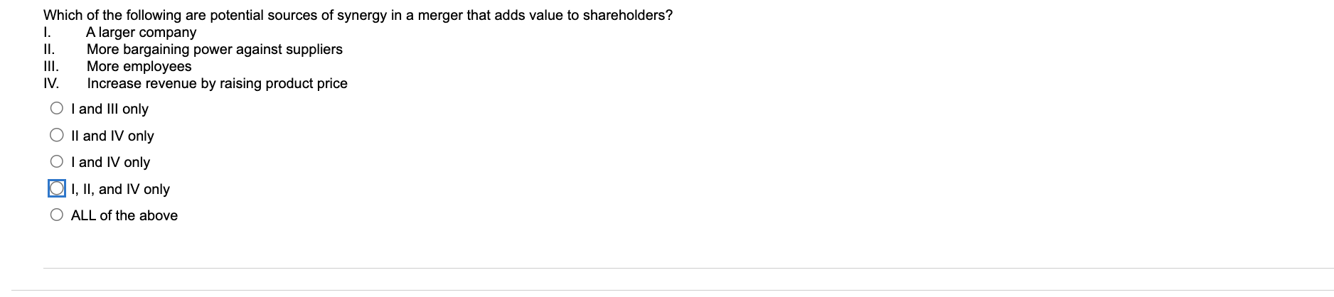Solved Which of the following are potential sources of | Chegg.com