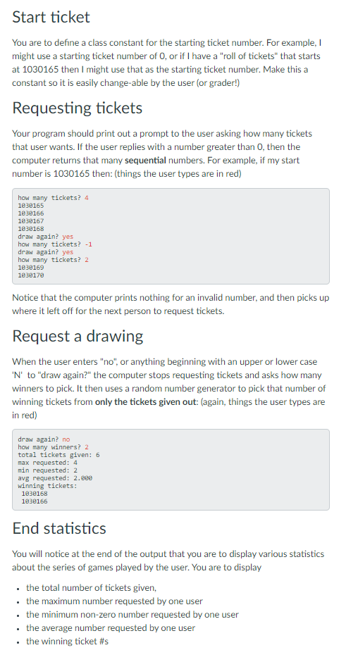 Solved Java. using indefinite (while/do-while) loops | Chegg.com