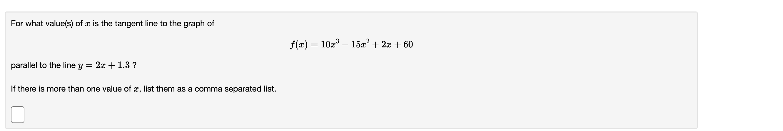 Solved Find Equations Of The Tangent Line And Of The Normal
