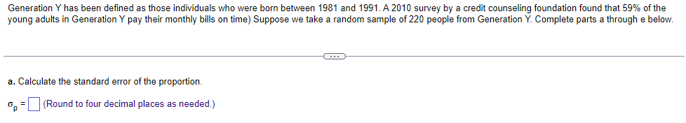 Solved Generation Y has been defined as those individuals | Chegg.com