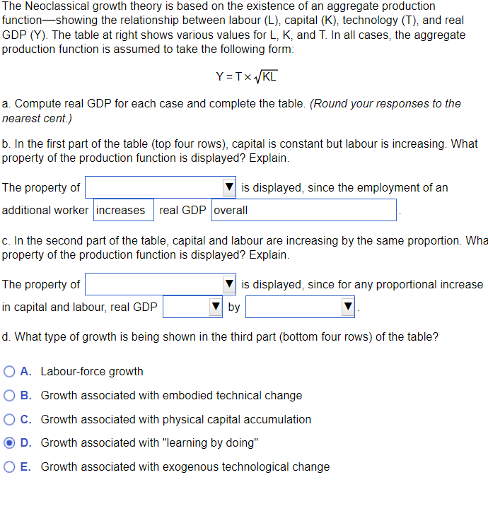 Solved Which constraint specifies whether the existence of | Chegg.com