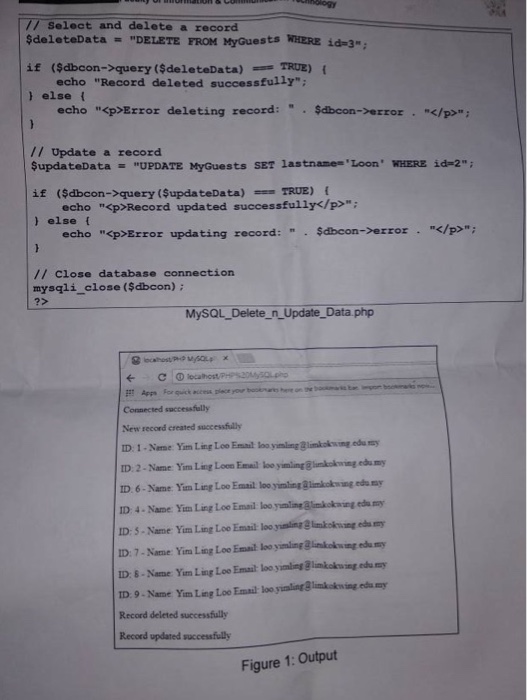 Solved Web Programming With Javaweb Programming And Web 5999