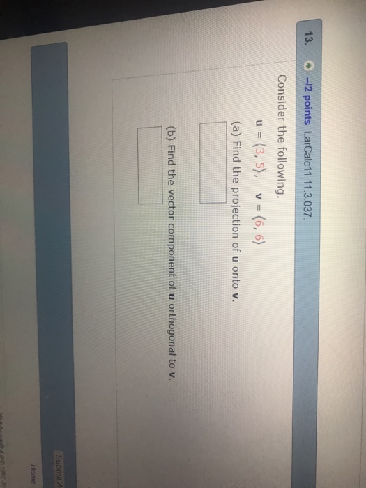 Solved 13. -12 points LarCalc11 11.3.037 Consider the | Chegg.com Solved 13. -12 points LarCalc11 11.3.037 Consider the | Chegg.com