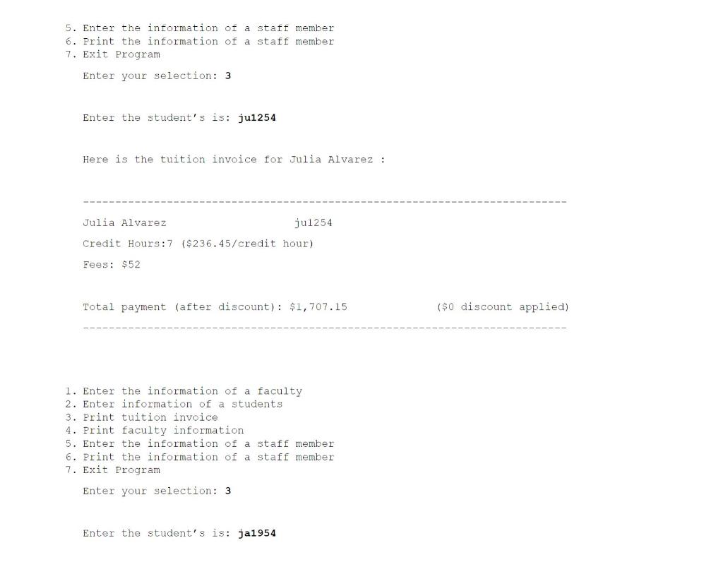 Solved This project involves implementing a simple | Chegg.com
