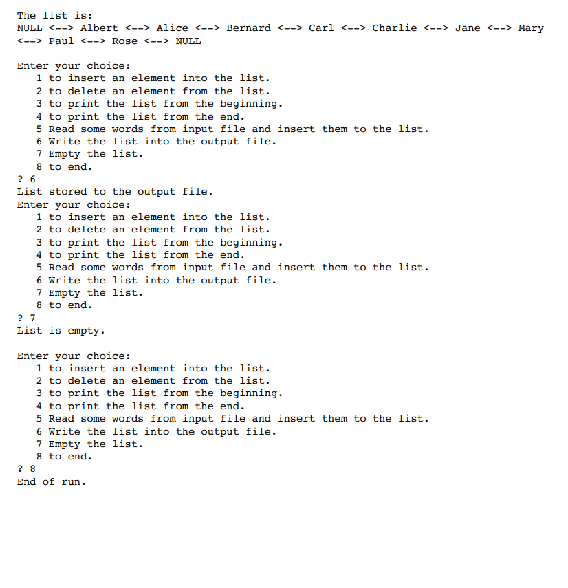 Solved PLEASE SOLVE IN C (NOT C++) LANGUAGE * Note: DO | Chegg.com