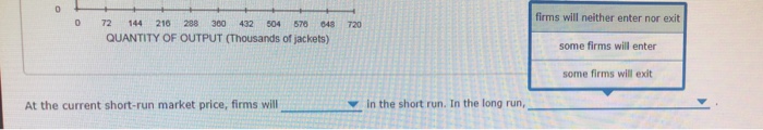 Solved 4. Deriving the short-run supply curve Consider the | Chegg.com