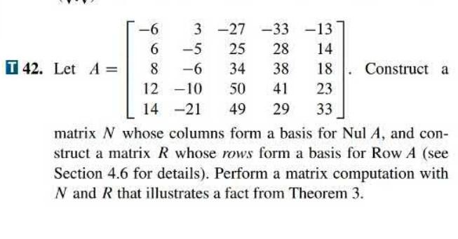 Solved Let | Chegg.com